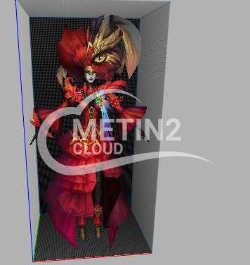 NPC #046 | Metin2Cloud