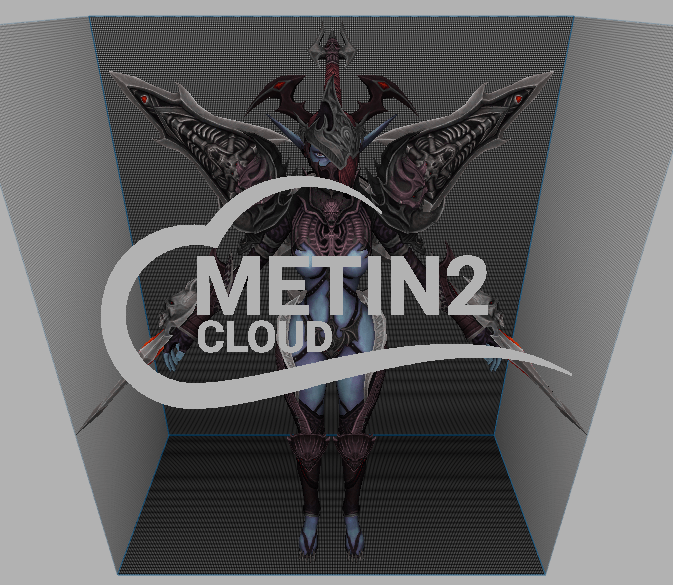 NPC #035 | Metin2Cloud