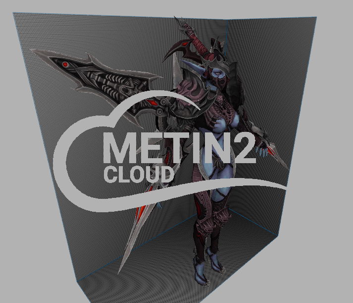 NPC #035 | Metin2Cloud